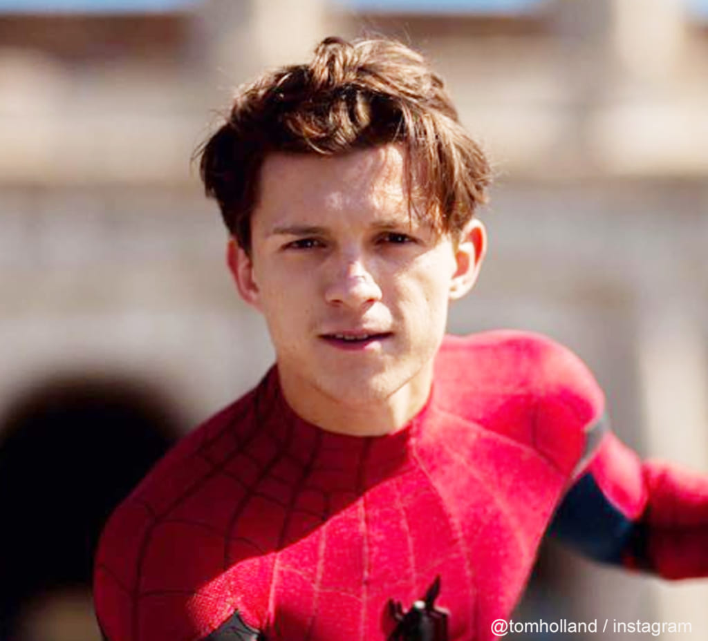 『スパイダーマン:ノー・ウェイ・ホーム』の予告編、正式公開の前に流出してしまう! ソニーは速攻削除するもファンの間ではトビー・マグワイアと