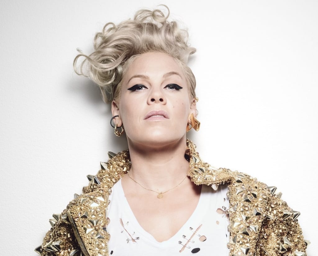 「メロンです、請求書です、P!NKです！」 大ヒット人気ドラマ『ドクターX』の出演者岸部一徳さん演じる晶さん×主題歌P!NK“豪華異色コラボCM”が遂に完成 - tvgroove