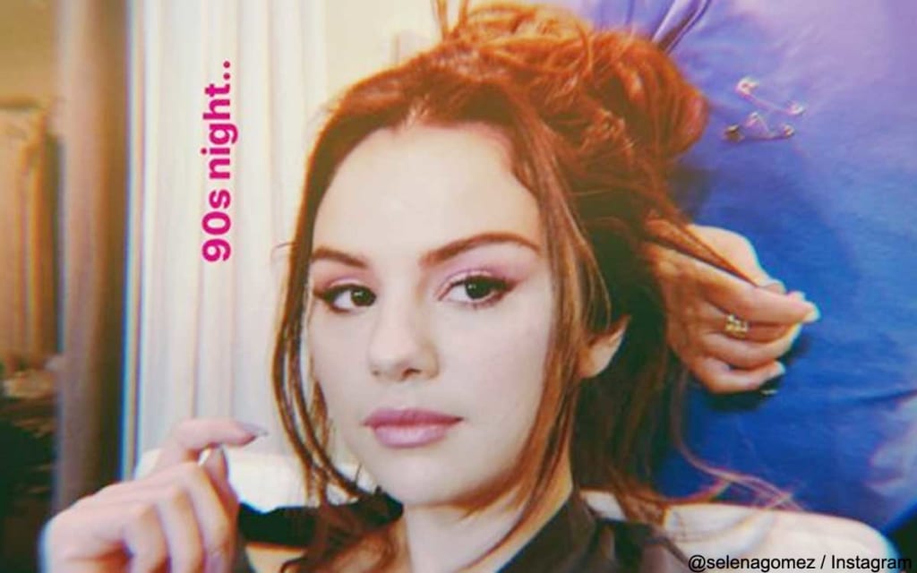 セレーナ ゴメス レア, セレーナゴメス 曲一覧 – VISHUJI