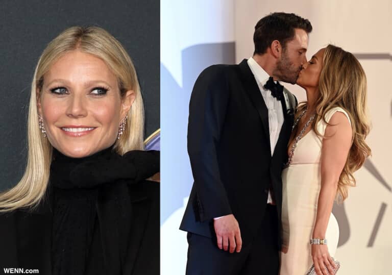 ジェニファー・ロペス、美しすぎるヌード写真を公開！ 53歳とは思えぬ引き締まったボディと美尻に驚愕・・ エイジレスな彼女が語る年齢観とは[動画