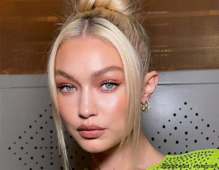 ゼインと破局のジジ・ハディッド、愛娘カイとの生活を赤裸々告白！ 娘が起きたタイミングで起床、朝食にはカイの好物を用意・・ママとして大奮闘の日々