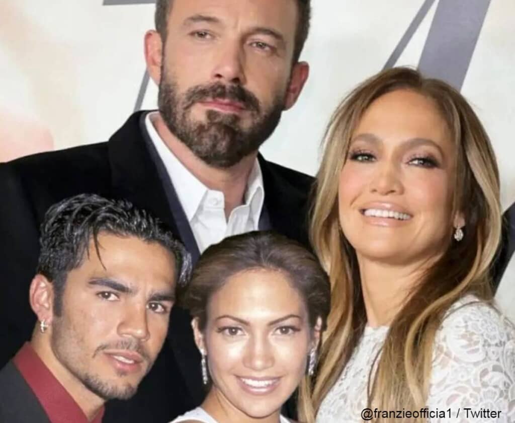 ベン・アフレックと結婚したジェニファー・ロペスの元夫が「2人は長続きしない」と断言! 「ジェニファーは〇〇になると飽きる」 Tvgroove
