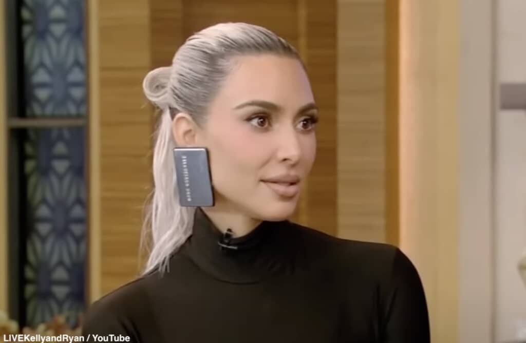 キム・カーダシアン、ピート・デヴィッドソンとSEXした場所を赤裸々に暴露！ その場所は祖母に関係していた・・？ - tvgroove