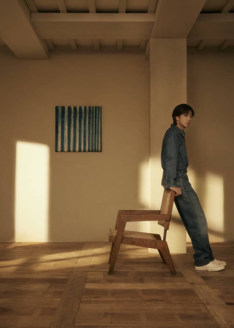BTS RM、「Still Life(with Anderson .Pak)」MV公開 ！「変わらず前に進むこと」というメッセージを伝える ...