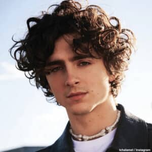 ティモシー・シャラメ、27歳の誕生日を記念して、幼少期の写真を大公開！ 超可愛い・・のになぜか笑える？[写真あり] - tvgroove