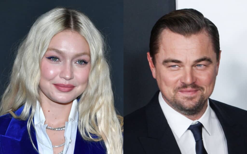 レオナルド・ディカプリオ、ジジ・ハディッド、破局はしていない・・？ 2日連続でデート！ ふたりは「いい雰囲気だった」と目撃者 Tvgroove