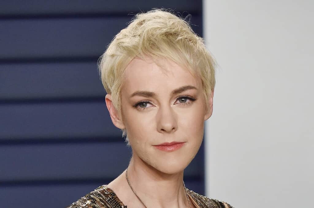 ジェナ・マローン、出演作『ハンガー・ゲーム』で性的暴行を受けたと告発! 「一緒に働いていた人から・・」 立ち直るまでの過程をつづる Tvgroove
