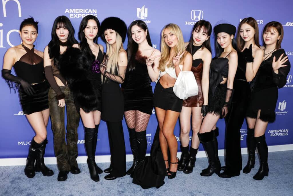 グローバルに活躍！ 大注目のMIKA（ミカ）に独占インタビュー - tvgroove