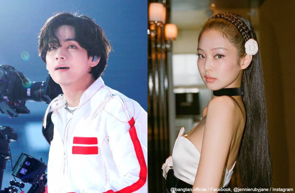 BLACKPINK ジェニーのダンスが“過激すぎる”と話題に！ 「ポルノと呼ばれても仕方がない」 出演作「THE IDOL／ジ・アイドル」に韓国で批判の声 - tvgroove