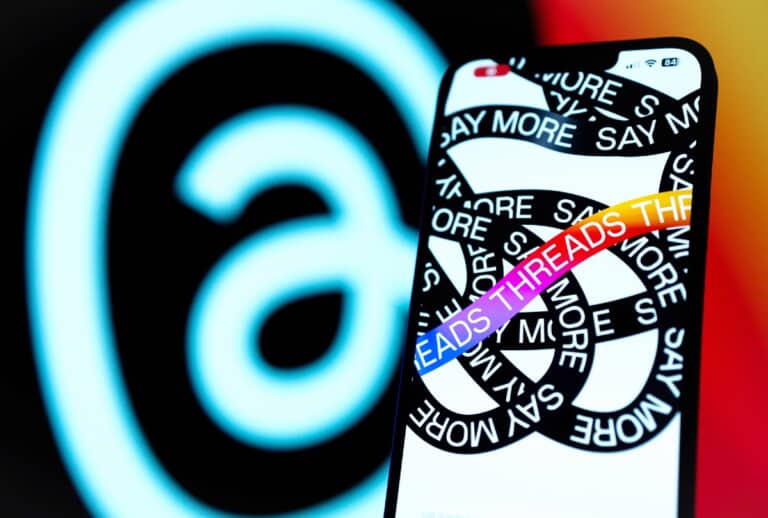 “ツイッターのライバル”新sns「threads(スレッズ)」がついにリリース! ジェニファー・ロペスら人気セレブらもすでに利用開始 いったいどんなアプリ・・? Tvgroove