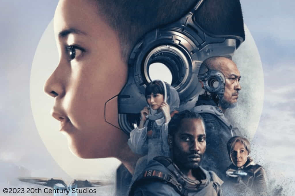 人間かAIかではない、“大切なもの”とは？『ザ・クリエイター／創造者』が考えさせる、“感情”の定義[レビュー] - tvgroove