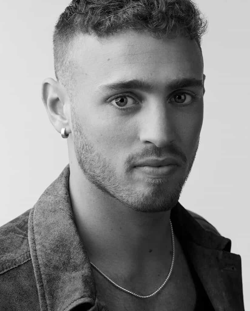 世界初！ イスラエルとパレスチナのボーイズ・グループ「as1one」が誕生！ 目指すは中東版BTS・・？ - tvgroove