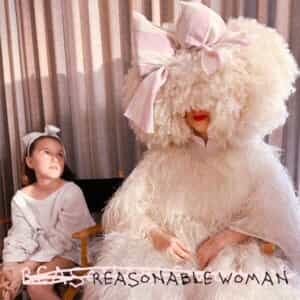 Sia（シーア）、切ない失恋曲「I Forgive You」が配信スタート！ 5月8日リリースのアルバム「Reasonable Woman」からの先行シングル - tvgroove