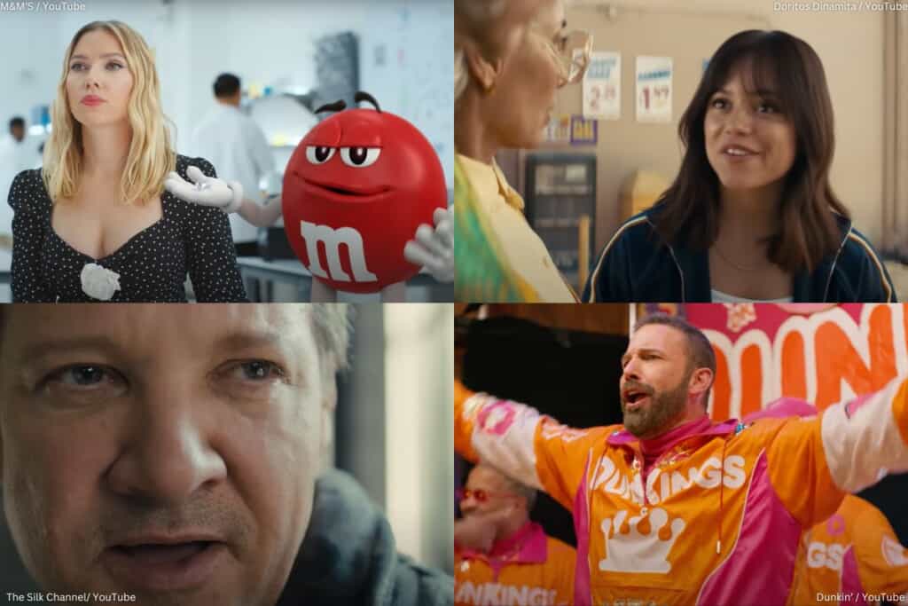 スーパーボウル2024まとめ！ 優勝チーム、面白CM、映画予告など - tvgroove