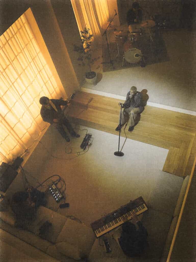 グローバルに活躍！ 大注目のMIKA（ミカ）に独占インタビュー - tvgroove