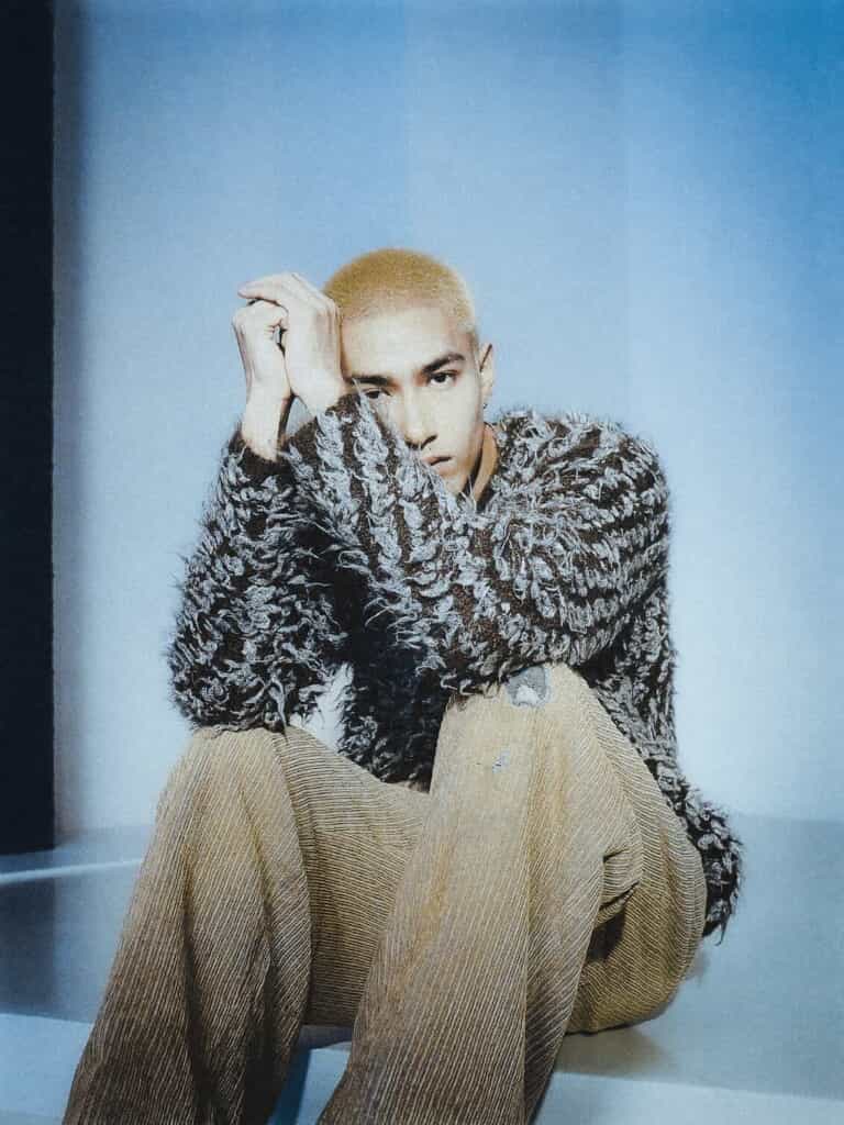 グローバルに活躍！ 大注目のMIKA（ミカ）に独占インタビュー - tvgroove